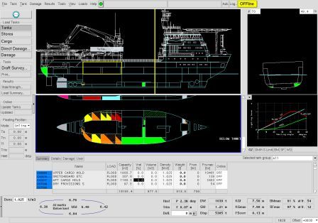 ABB signs cooperation agreement with NAPA for vessel advisory solutions ...