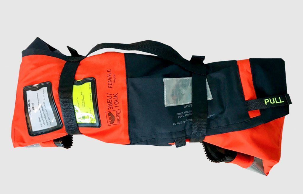 VIKING takes flight with second offshore PPE deal in two years - j-l-a.com