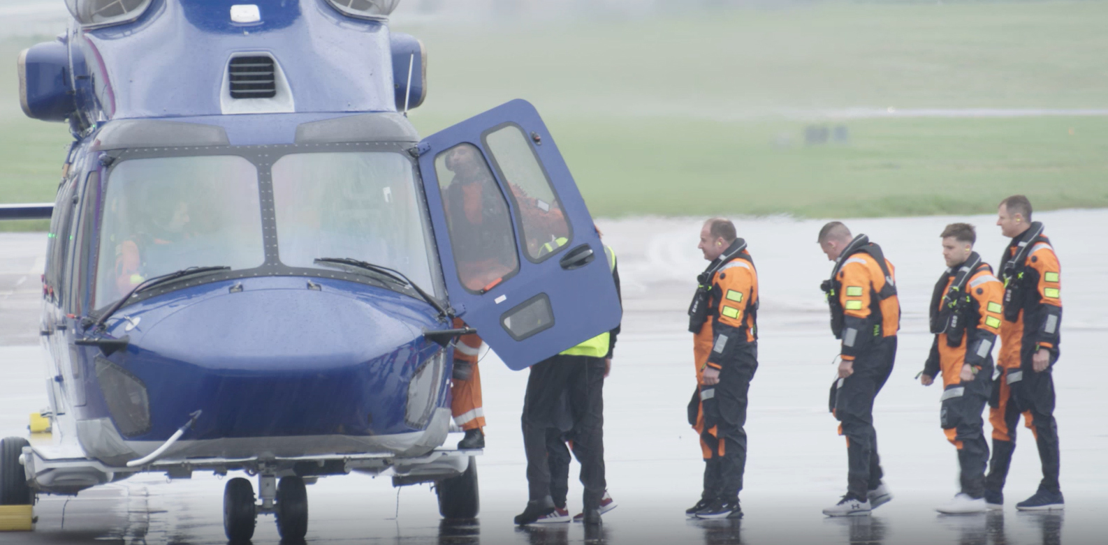 VIKING takes flight with second offshore PPE deal in two years - j-l-a.com