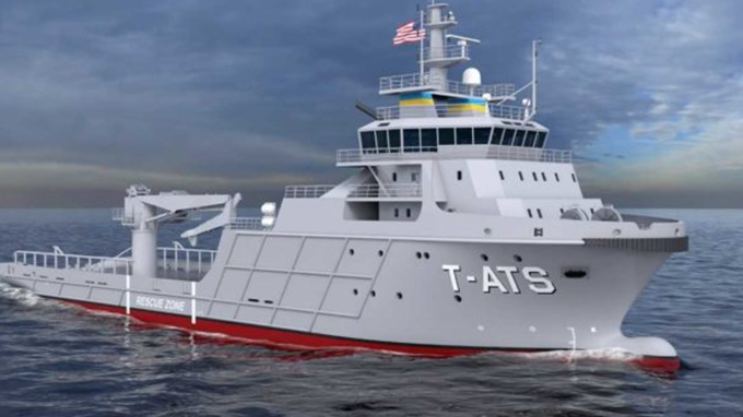 MacGregor receives a further order to supply deck handling solutions ...