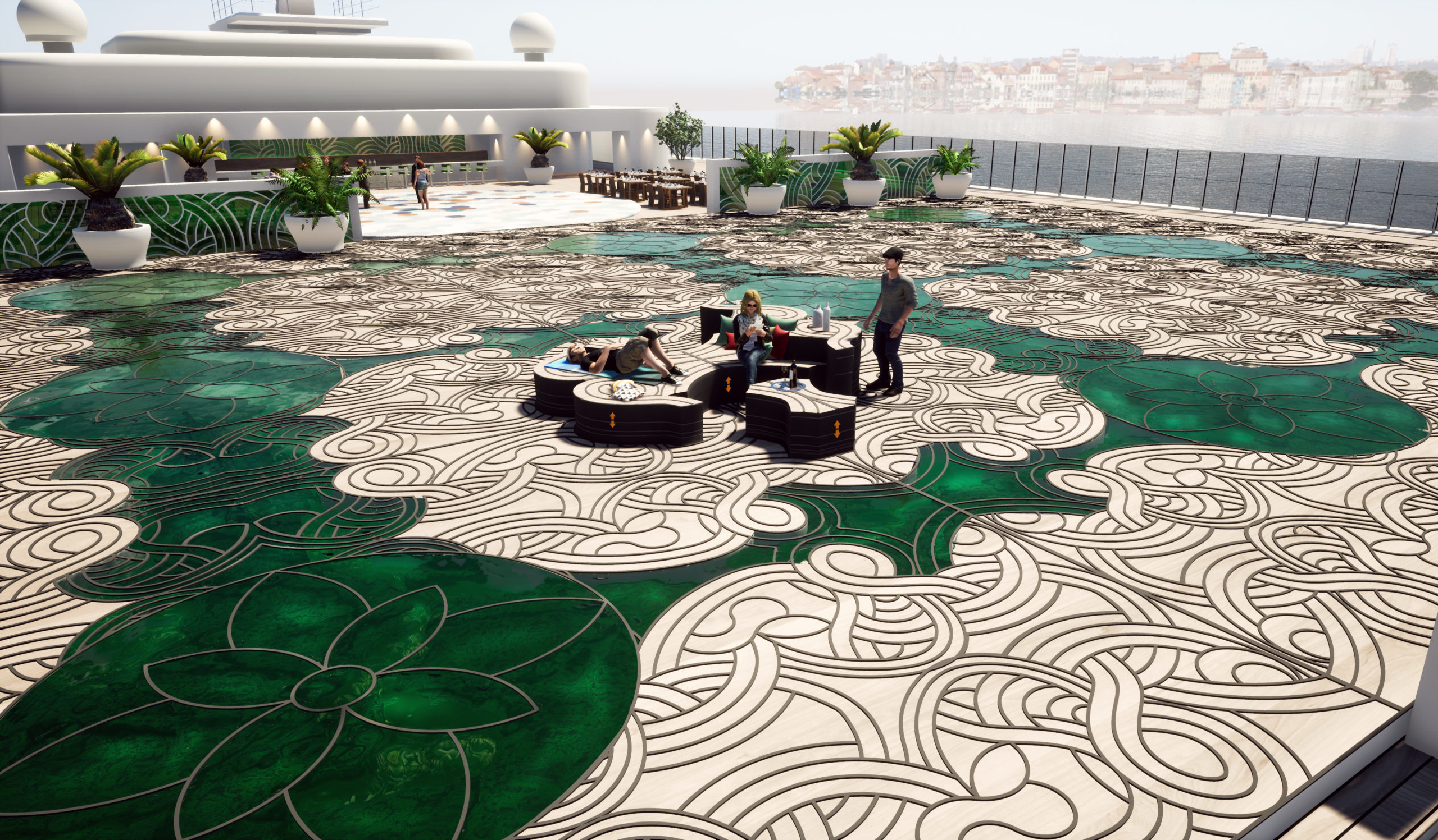 Bolidt announces winner of inaugural Design Challenge - j-l-a.com