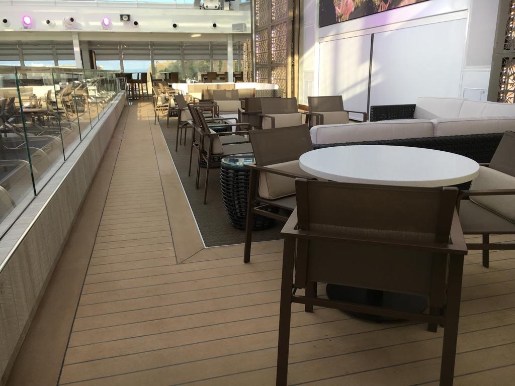 Bolidt supplies durable and sustainable decking for Viking Neptune - j ...