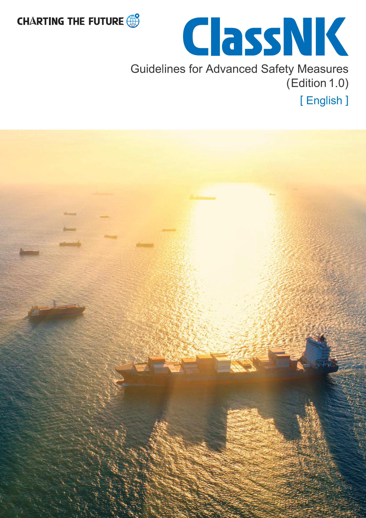 ClassNK sets forth class notations for advanced initiatives on safety ...