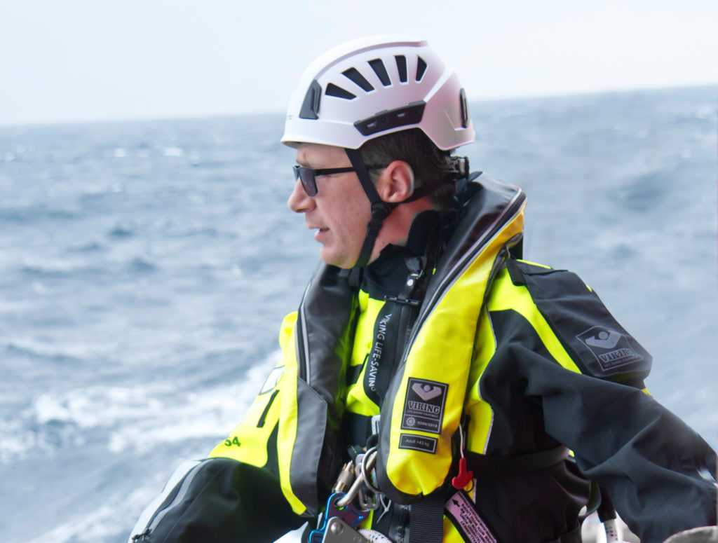 VIKING establishes safety hub for US offshore wind in Virginia - j-l-a.com