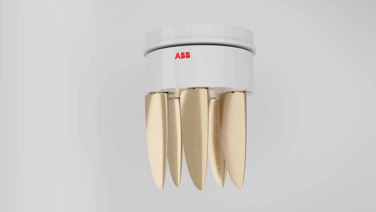 ABB unveils revolutionary propulsion concept to significantly increase ...