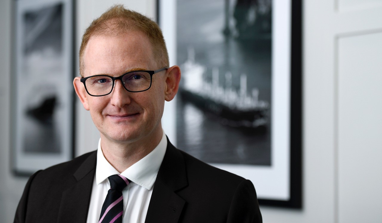 NorthStandard announces sponsorship of Seafarers Happiness Index as ...