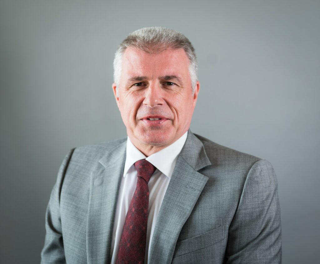 John-Kaare Aune to leave the Wallem Group, John Rowley appointed as ...