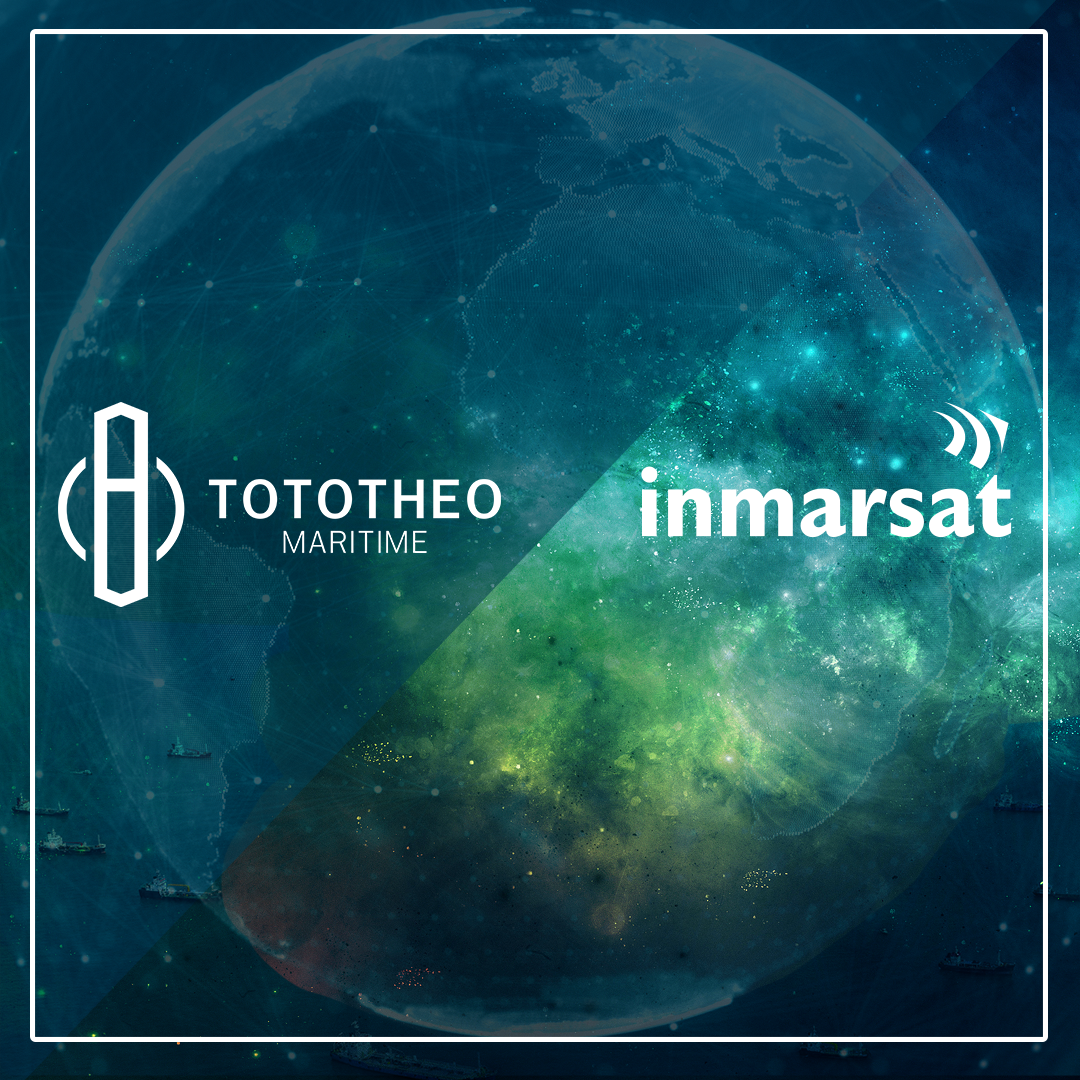 Tototheo Maritime passes 1,000-ships in milestone for Inmarsat Fleet ...
