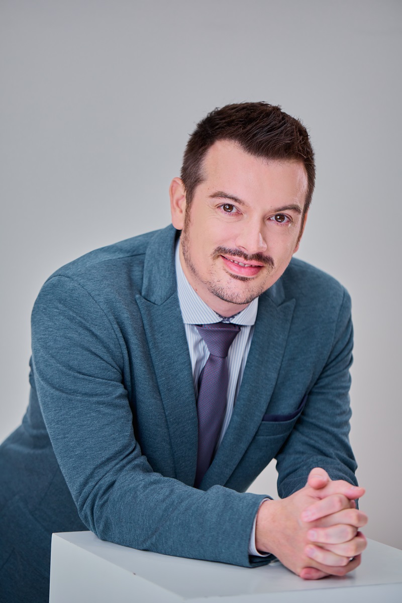 CJC announces two new partners in continuing strategy for growth - j-l ...