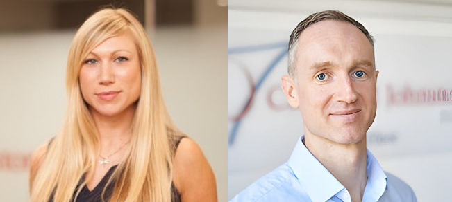 CJC appoints Kate Law and Neil Jackson as new directors - j-l-a.com