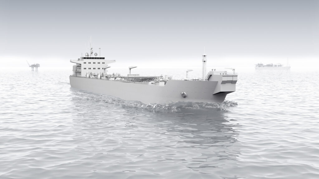 ABB to supply integrated power system for nine shuttle tankers - j-l-a.com